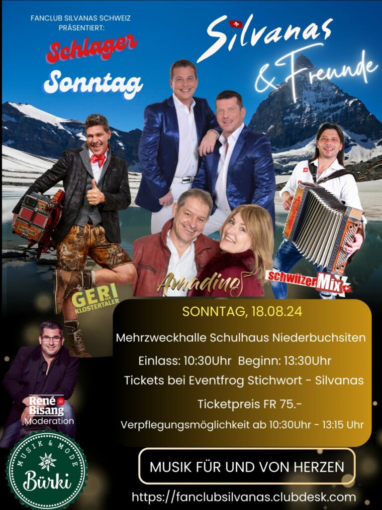 CH- 4626 Niederbuchsiten (Mehrzweckhalle) - Offizielle Homepage von ...